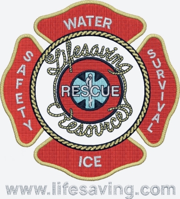 Lifesaving Resources to conduct 2025 International Water Rescue ...