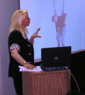 Susan Gayle, MS, CH, RMT- Hypnotist, Therapist, Behavior Modification ...