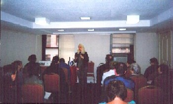 Susan Gayle, MS, CH, RMT- Hypnotist, Therapist, Behavior Modification ...