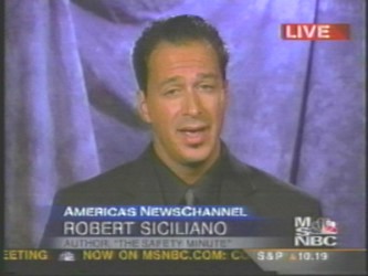 Robert Siciliano -- Cyber Security Expert Speaker - Experts