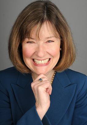 L. Aviva Diamond -- Blue Streak - A Communications Company - Experts