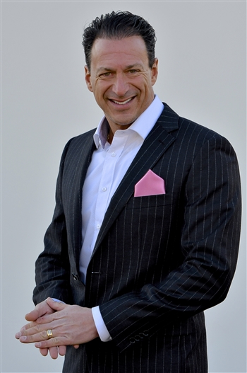 Robert Siciliano -- Cyber Security Expert Speaker - Experts