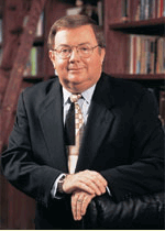 Dr. James A. Scudder -- Religious_End Times Expert - Experts