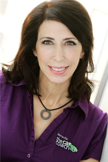 Lauren Fix, The Car Coach -- Automotive Expert -- Consultant - Experts