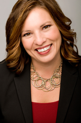 Jen Mueller - Inspiring Conversation - Confidence Through Sports - Experts