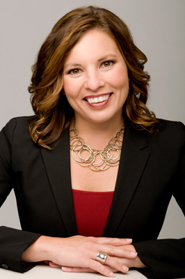 Jen Mueller - Inspiring Conversation - Confidence Through Sports - Experts