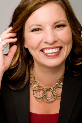 Jen Mueller - Inspiring Conversation - Confidence Through Sports - Experts