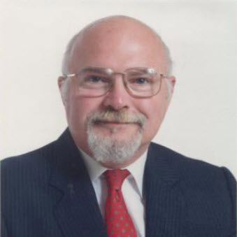 John J. Tracy, Jr. CMC -- Logistics Expert - Experts