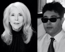 Jay Margolis, Co-Author of 'My Maril - Marilyn Monroe, Ronald Reagan ...