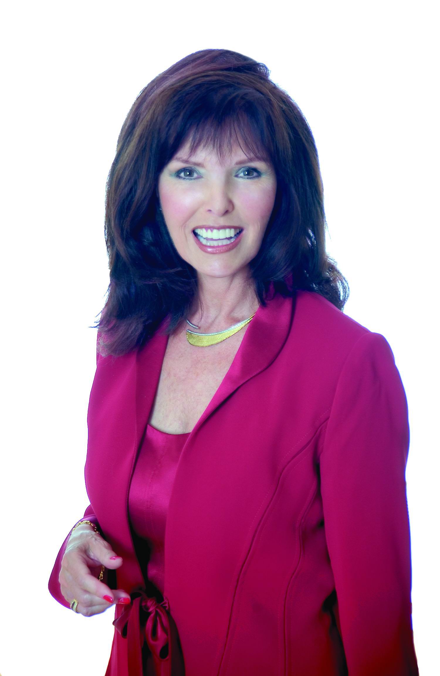 Shannon Smith -- Manners and Etiquette Consultant - Experts