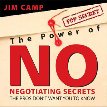 'When Results Matter' By Jim Camp
