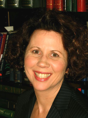 Dr. Julia Sloan -- Global Strategic Thinking Expert - Experts