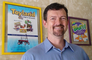 Toyland Wins Best Documentary at the Naperville Independent Film Festival