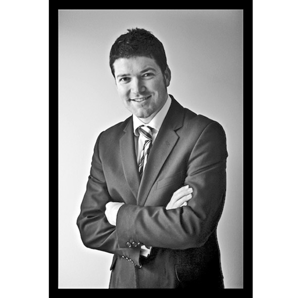 Daniel Lock -- Process Improvement Consultant - Experts