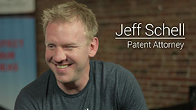 Jeffrey Schell - Top Denver Patent Lawyer - Experts