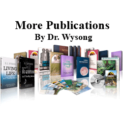 Dr. Randy Wysong -- Nutrition and Health Expert - Experts