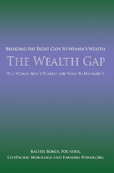 Rachel Bondi -- www.EarningPower.org - Experts